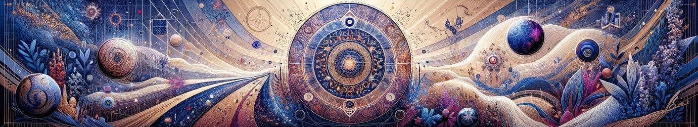 Discover the Future of Digital Art with AI Images' Thematic Visual Col ...